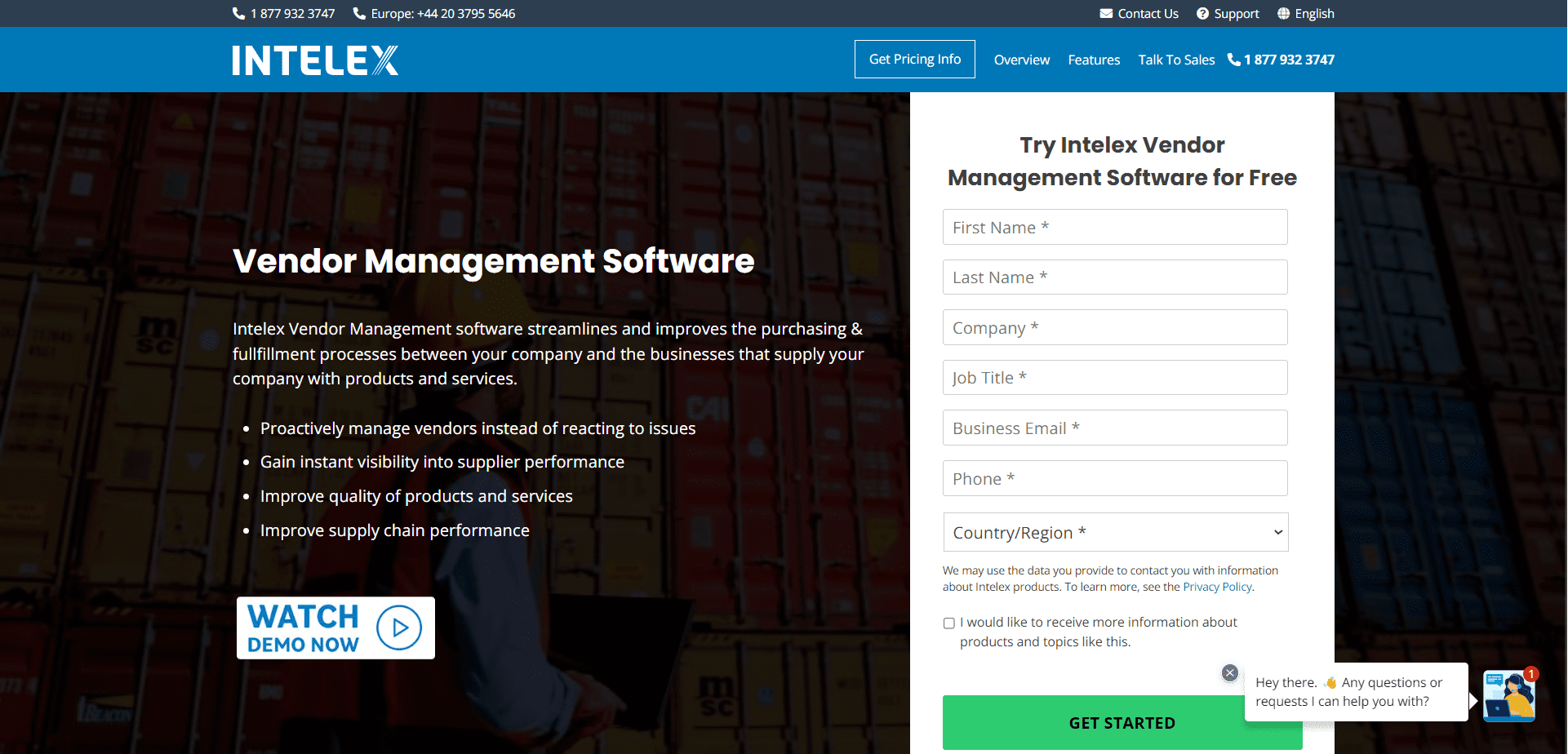 Vendor Management Software: Our Top 15 Picks