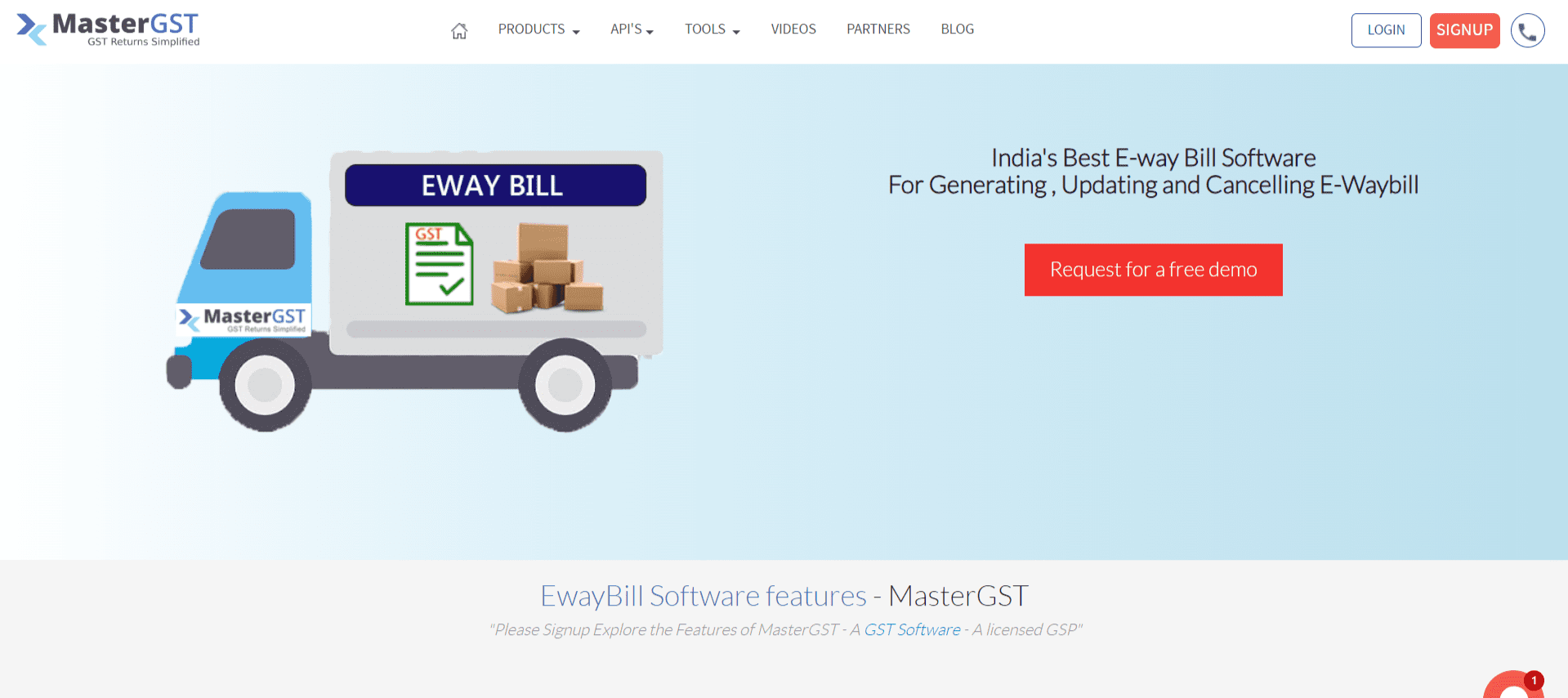 Top 8 e-Way Bill Software (Updated 2024 List)