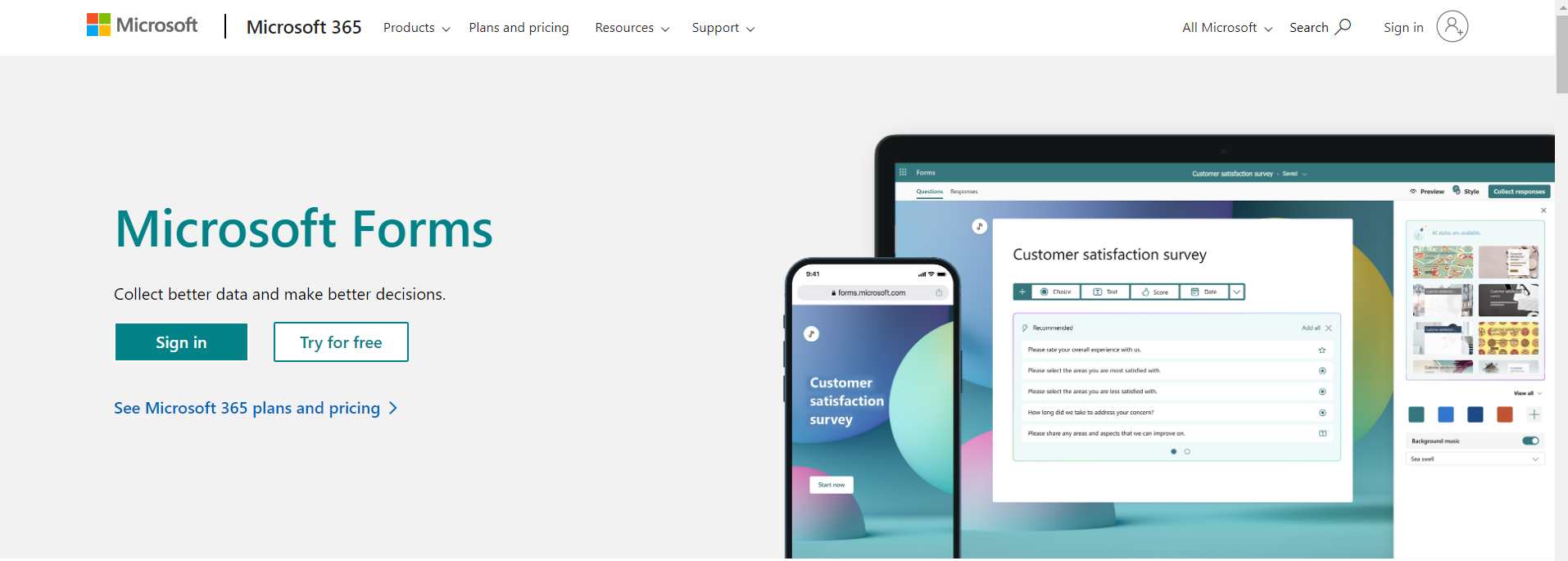 Exploring Best Tally Forms Alternatives: Our Top 10 Picks