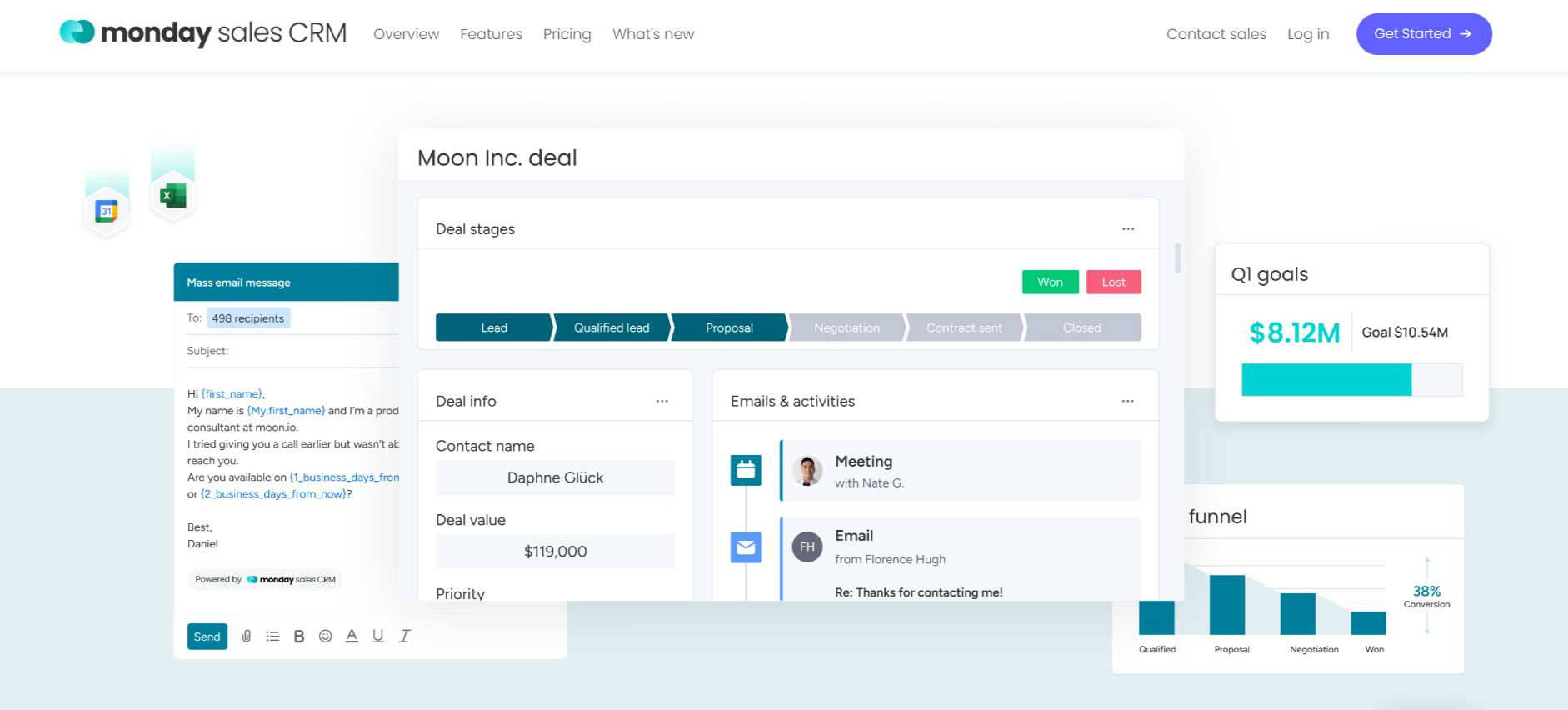 Top Sales CRM For Small Businesses: Our Best 12 Picks