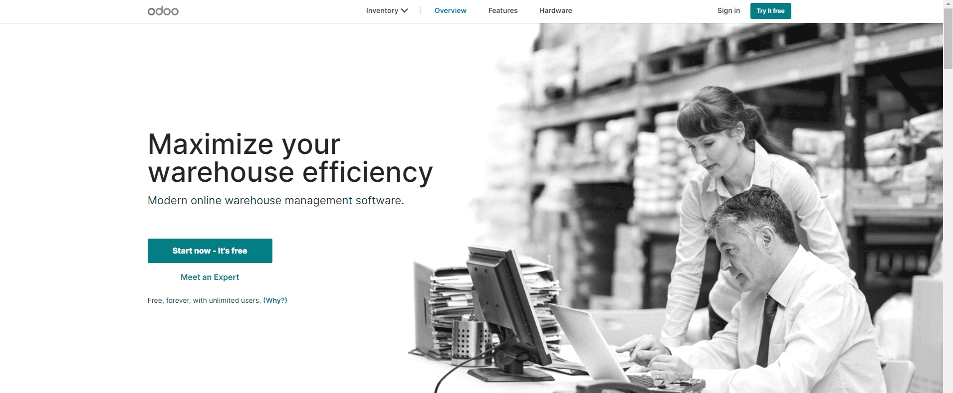 Top 10 Inventory Invoice Software