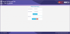 Everything To Know About e-Way Bills