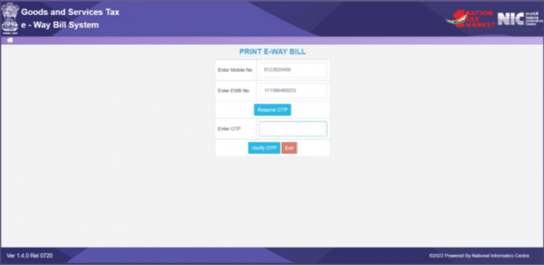 Everything To Know About e-Way Bills