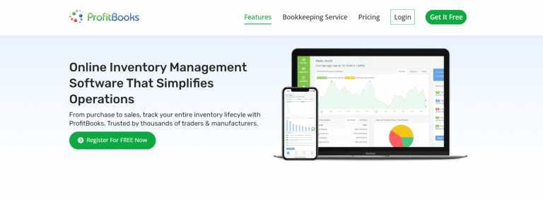 Top 10 Inventory Invoice Software