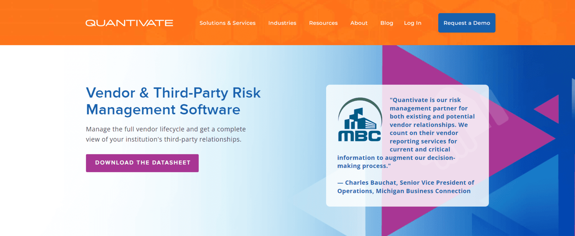 Best Vendor Management Software 2025 (Top Tools Compared)