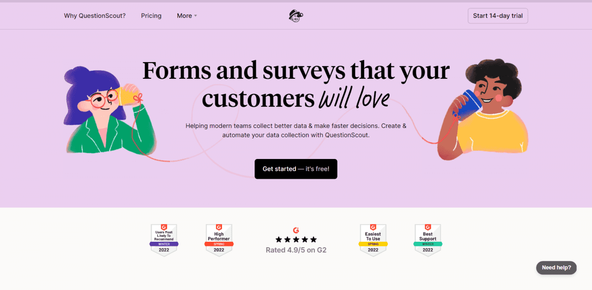Data Capture Forms: Your One-Stop Guide