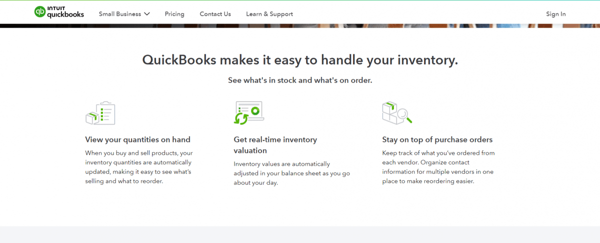 Top 10 Inventory Invoice Software