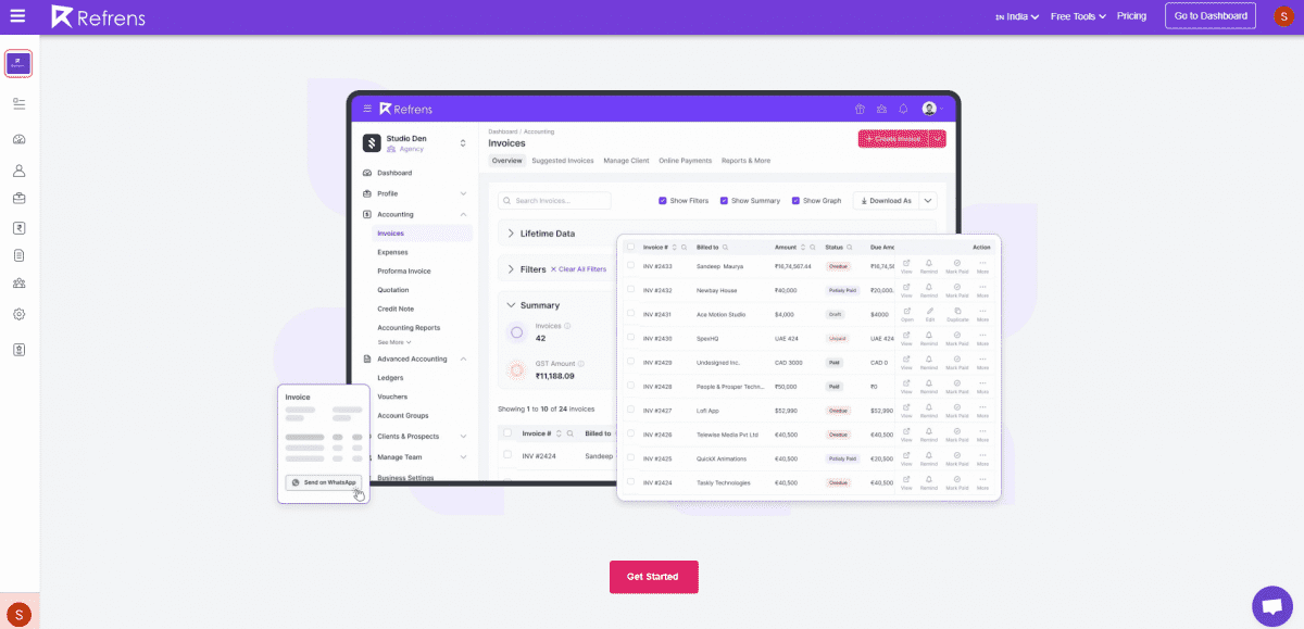 Top 10 Inventory Invoice Software