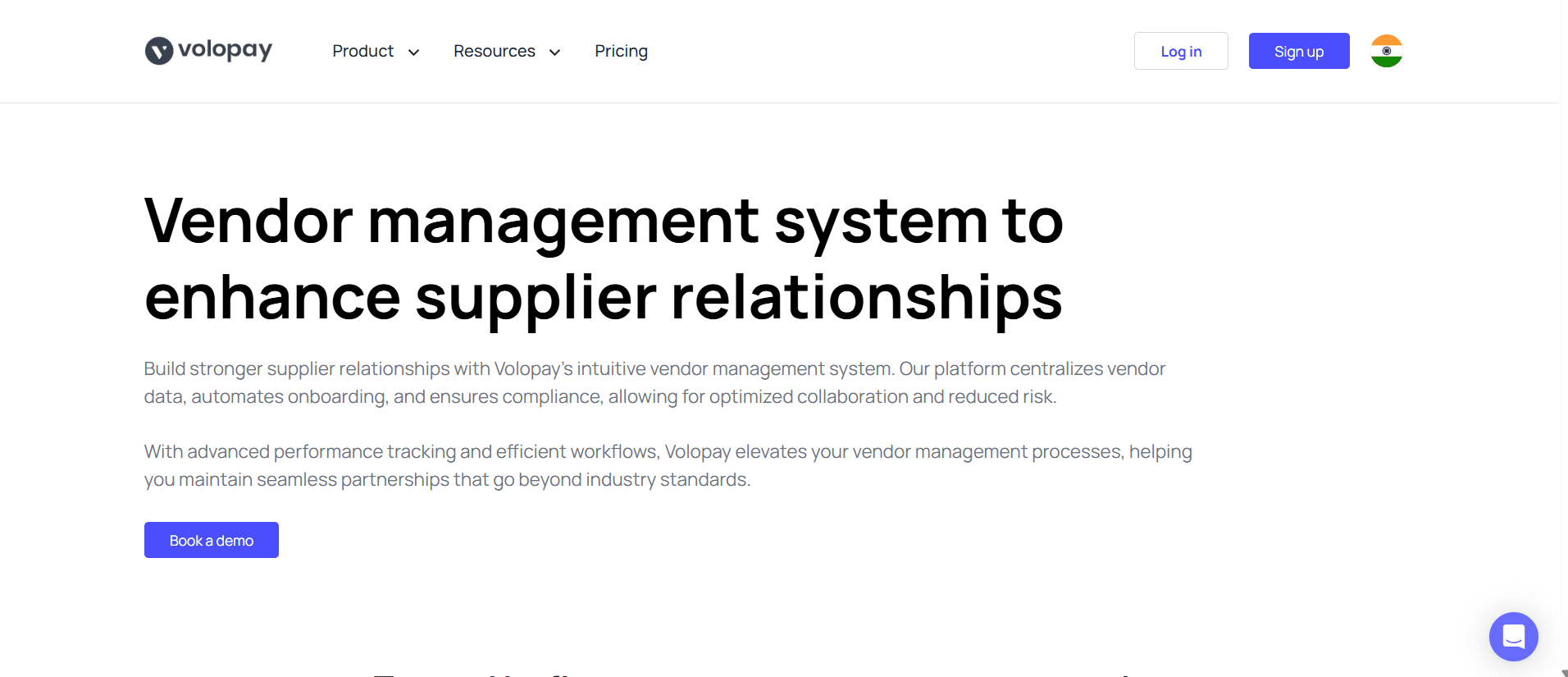 Best Vendor Management Software 2025 (Top Tools Compared)