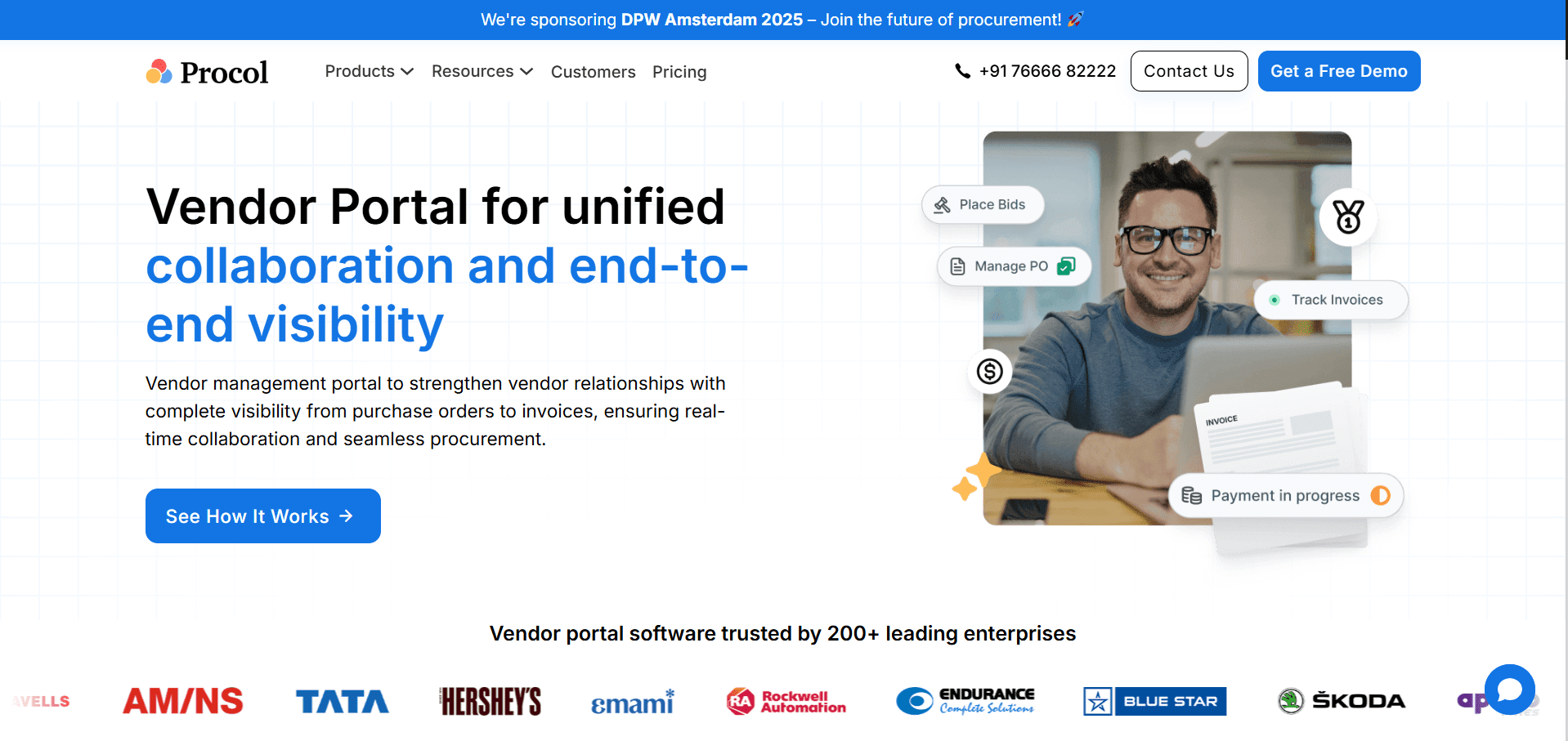 Best Vendor Management Software 2025 (Top Tools Compared)