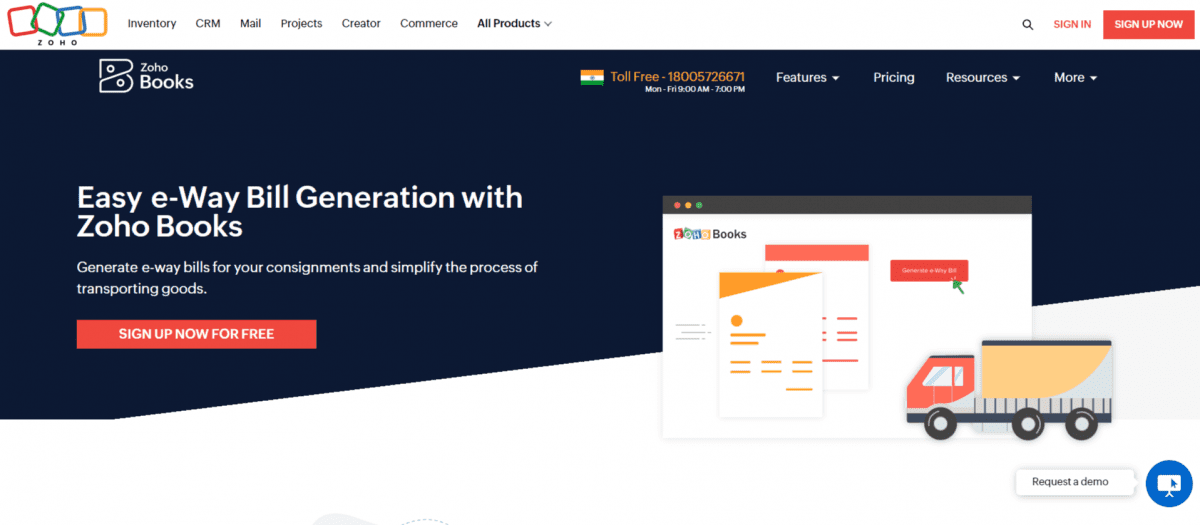 Top 8 e-Way Bill Software (Updated 2024 List)