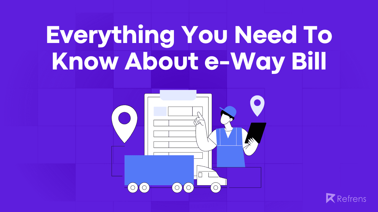 E-Way Bill Threshold: A State-by-State Guide