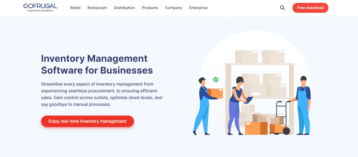 Top 10 Inventory Invoice Software