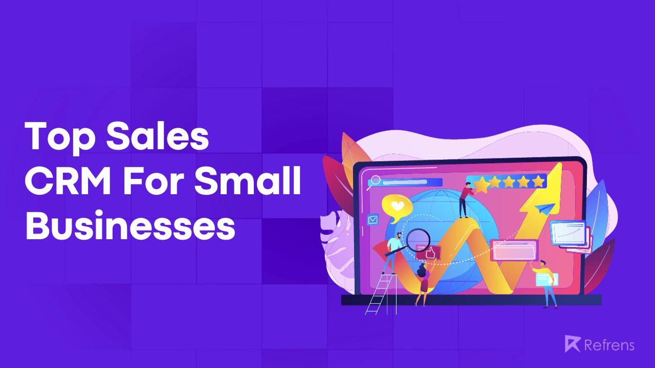 Car Sales CRM: Our Top Picks