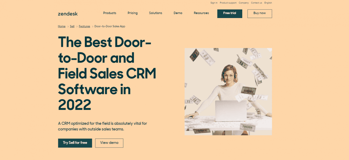 Field Sales CRM Software: Our Top Picks