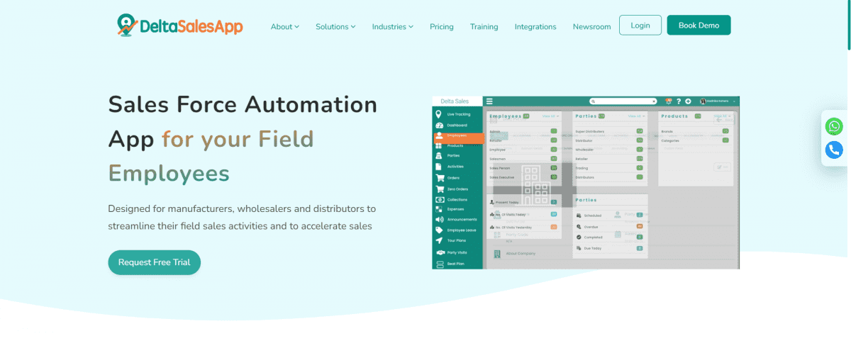 Field Sales CRM Software: Our Top Picks