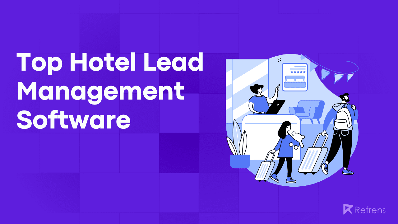 Top Open-Source Lead Management Software