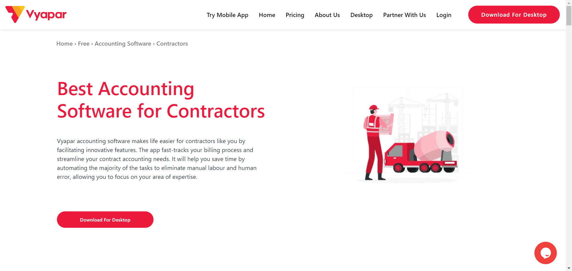 Top 16 Invoicing Software For Contractors