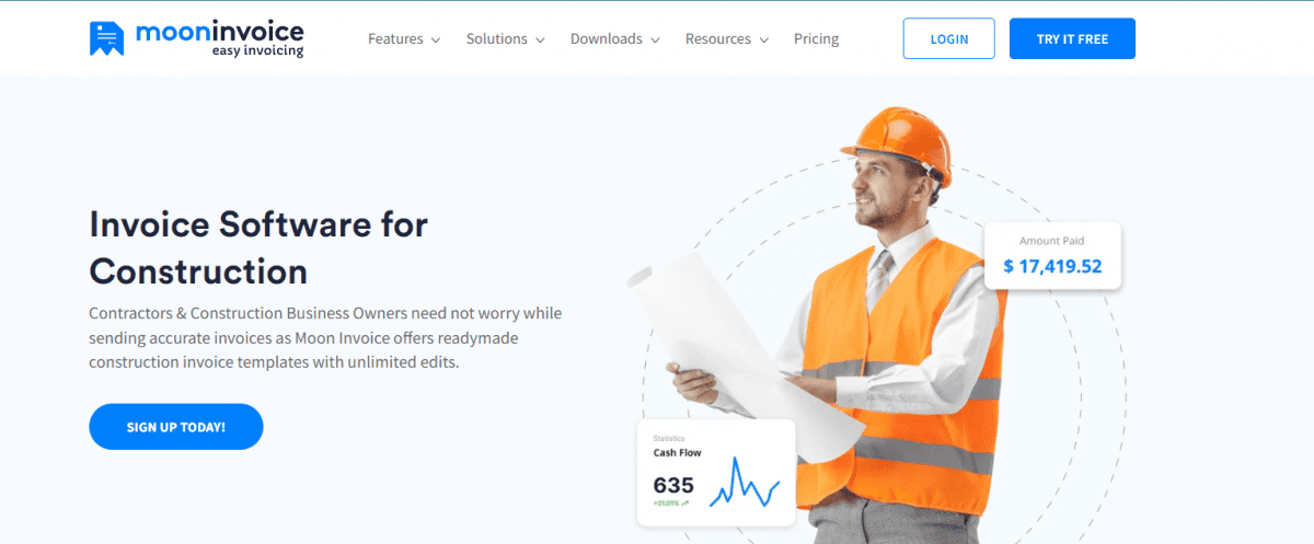 Top 11 Invoicing Software For Contractors (Updated 2024 List)