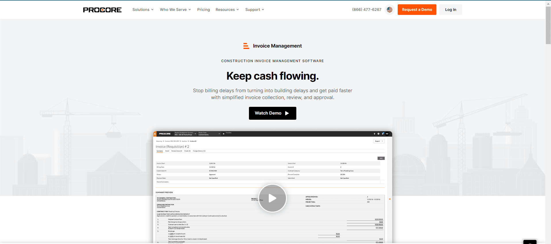 Top 11 Invoicing Software For Contractors (Updated 2024 List)