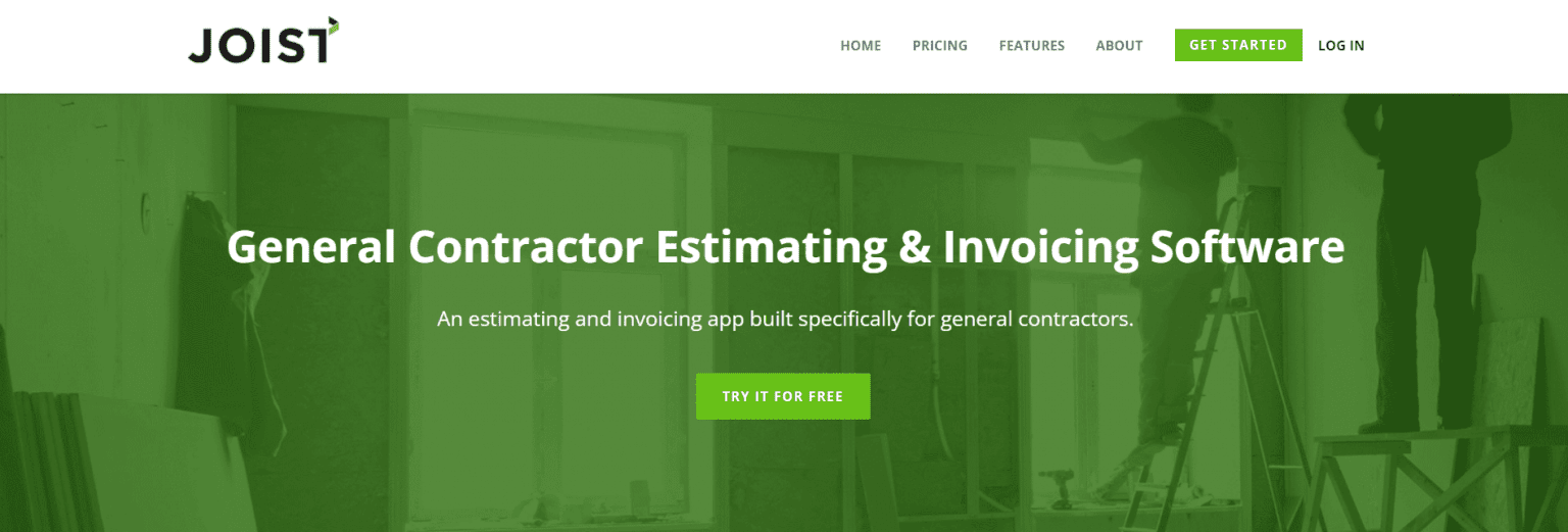 Top 11 Invoicing Software For Contractors (Updated 2024 List)