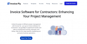 Top 11 Invoicing Software For Contractors (Updated 2024 List)