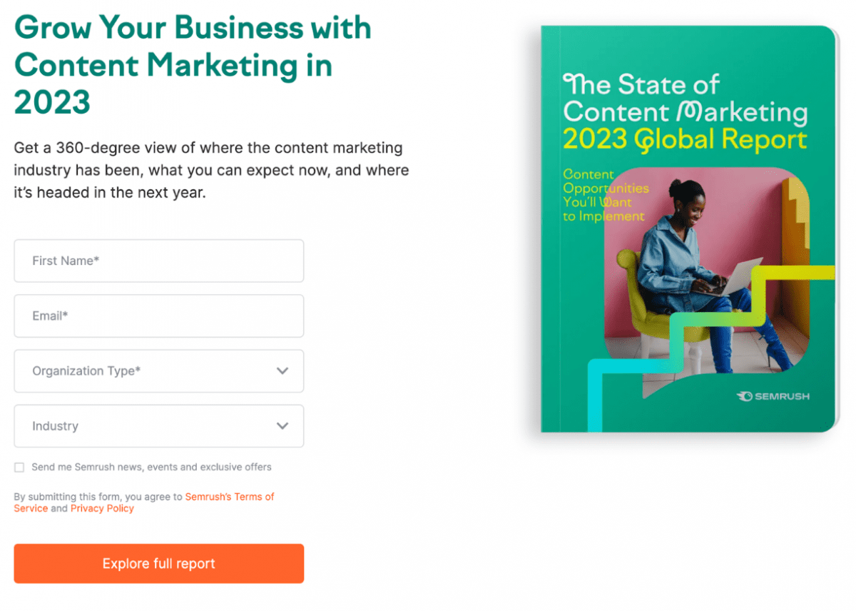 The 5 Most Effective Content Types For Effective Lead Generation