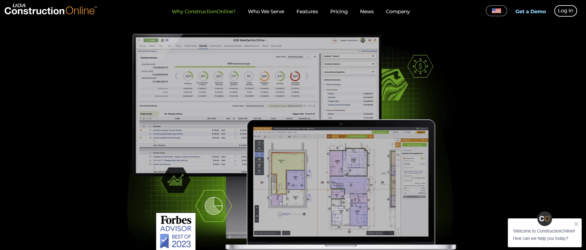 Top 10 Construction Quoting Software