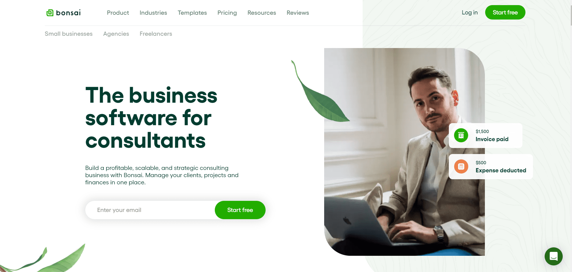 Top Invoicing Software For Consultants