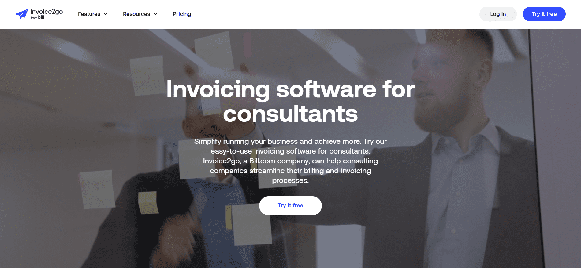 Top Invoicing Software For Consultants