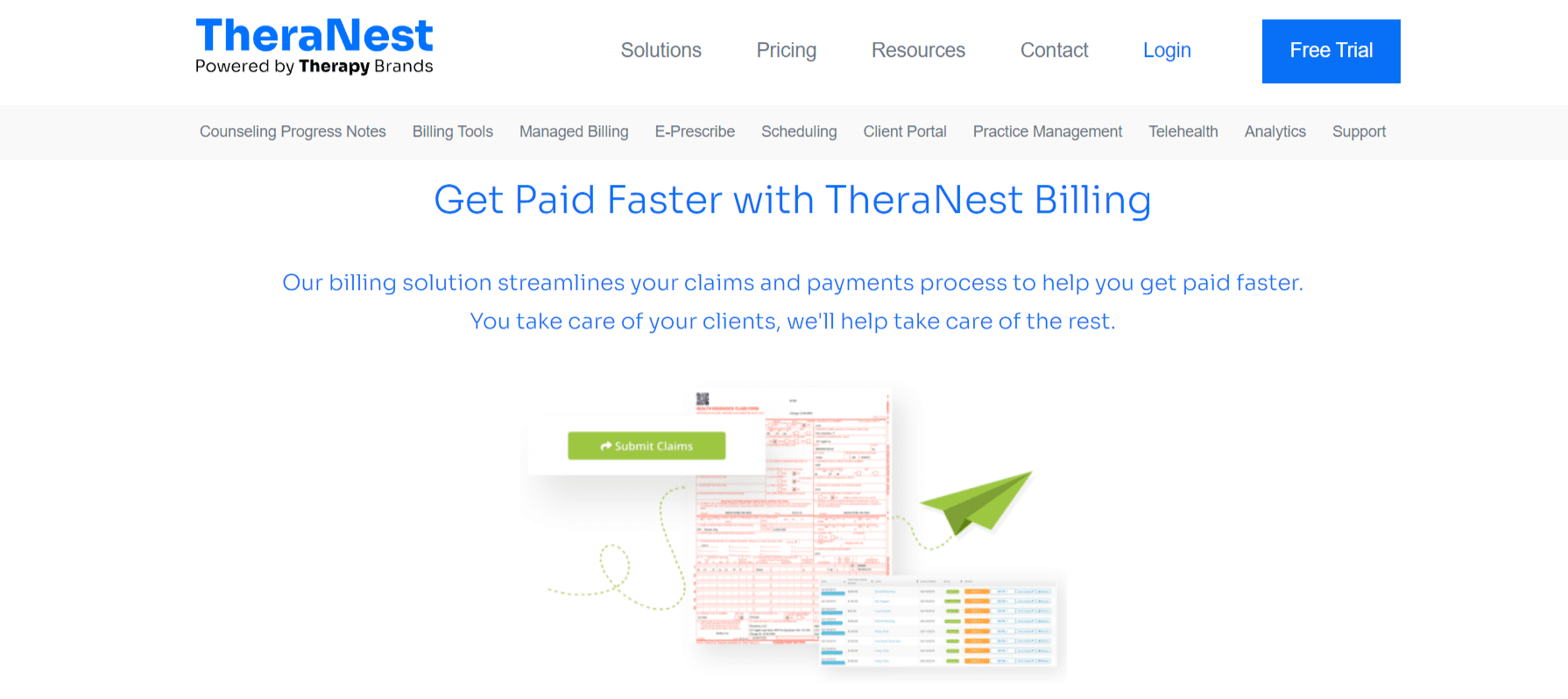 10 Best Invoicing Software for Therapists