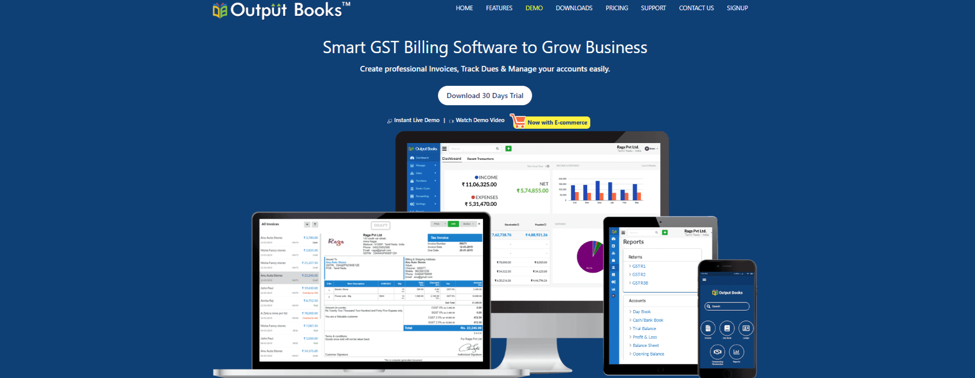 Top Billing Software For Jewelry Shop