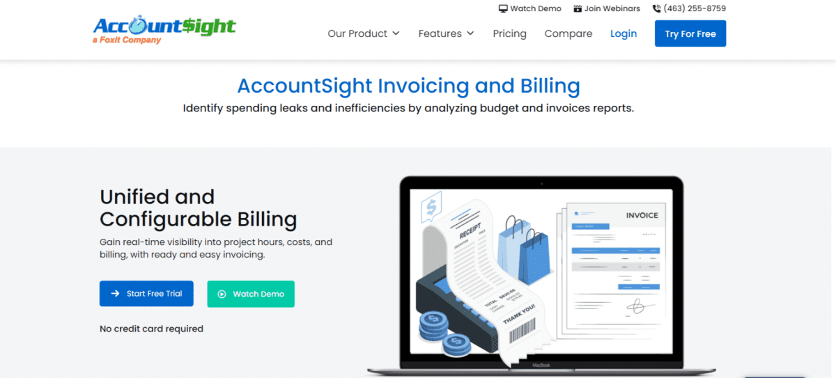 Top 11 Billing Software for Professional Services (Updated 2024 List)