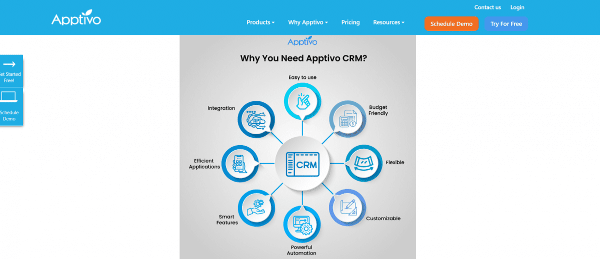 Best CRM Software with Invoicing (Updated 2024 List)