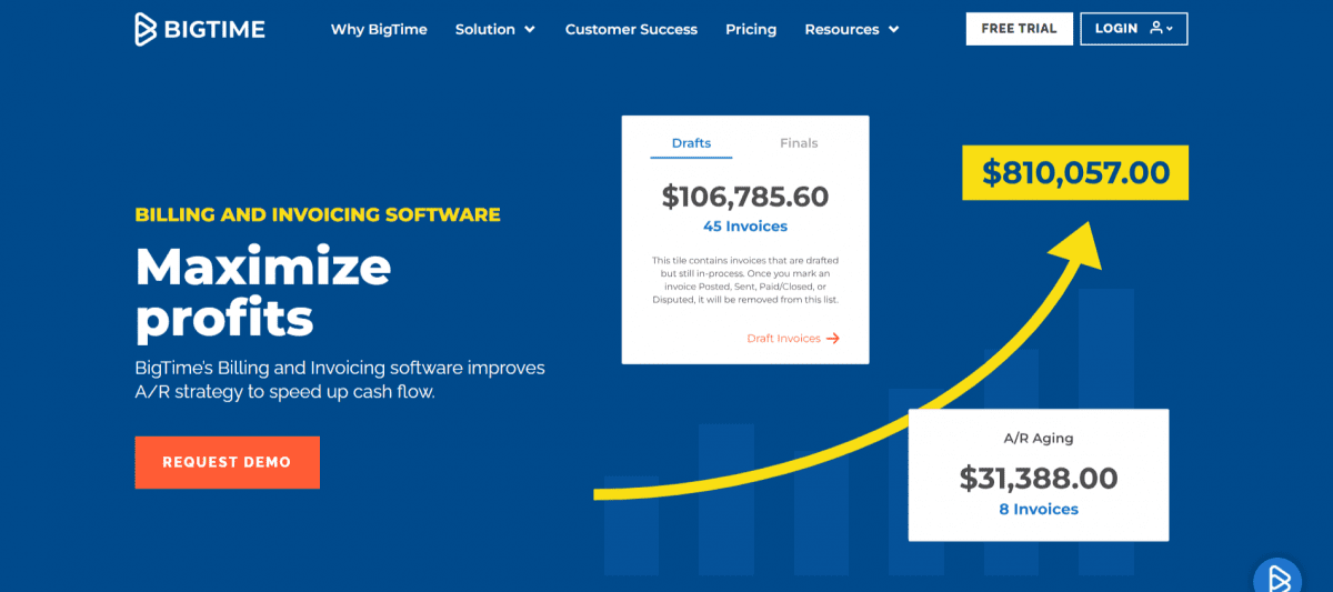 Top 12 Billing Software for Professional Services (Updated 2026 List)