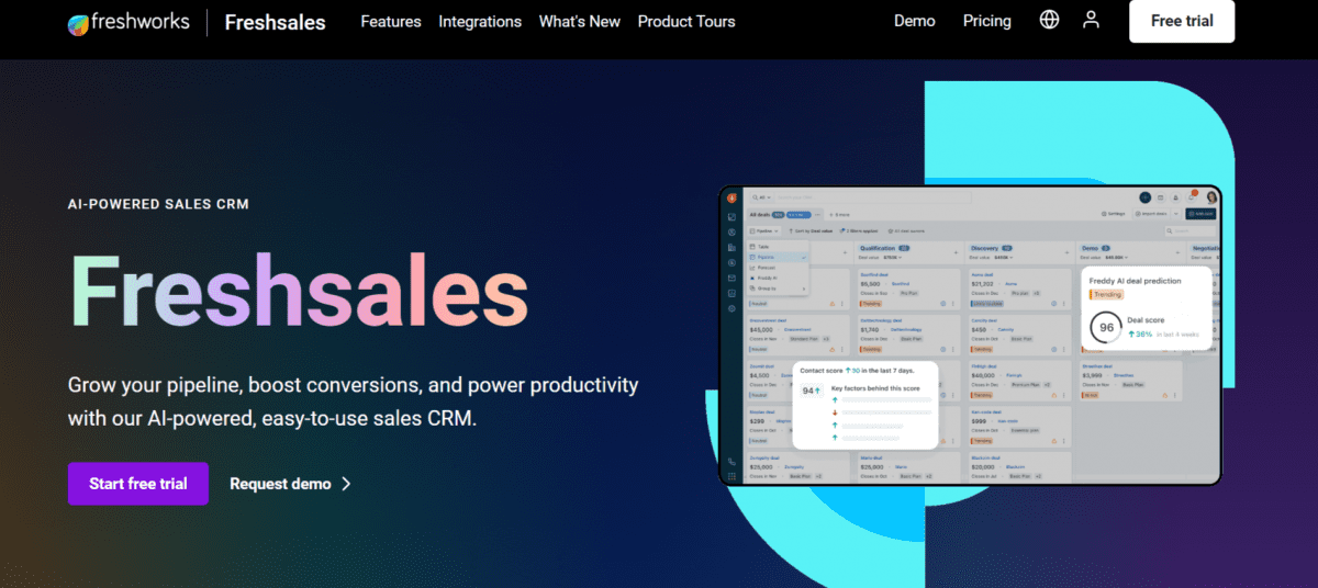 Best CRM Software with Invoicing (Updated 2024 List)
