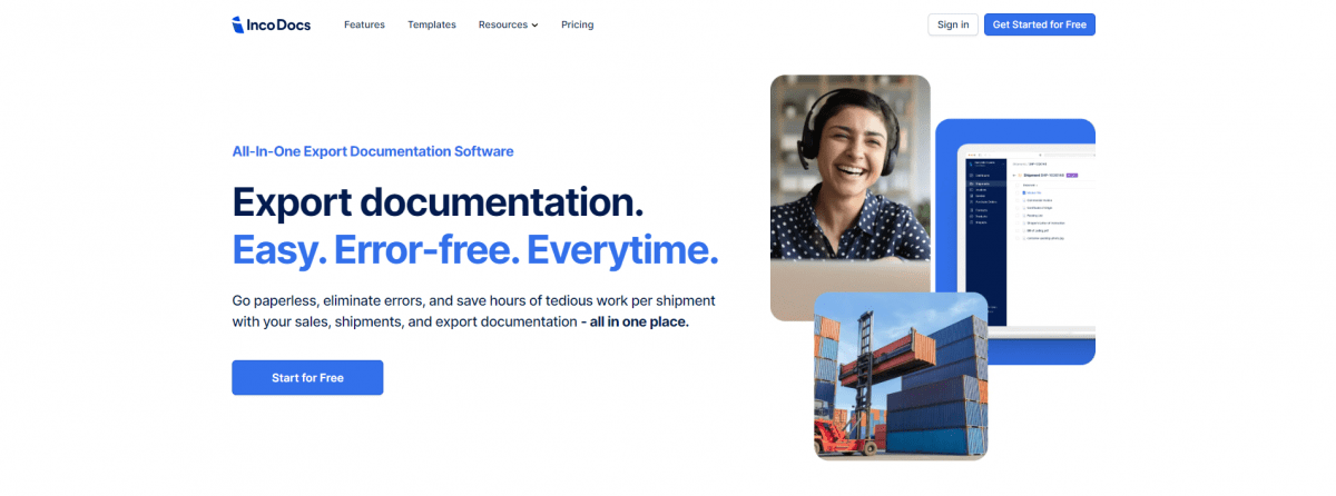 Top Billing Software For Export Business
