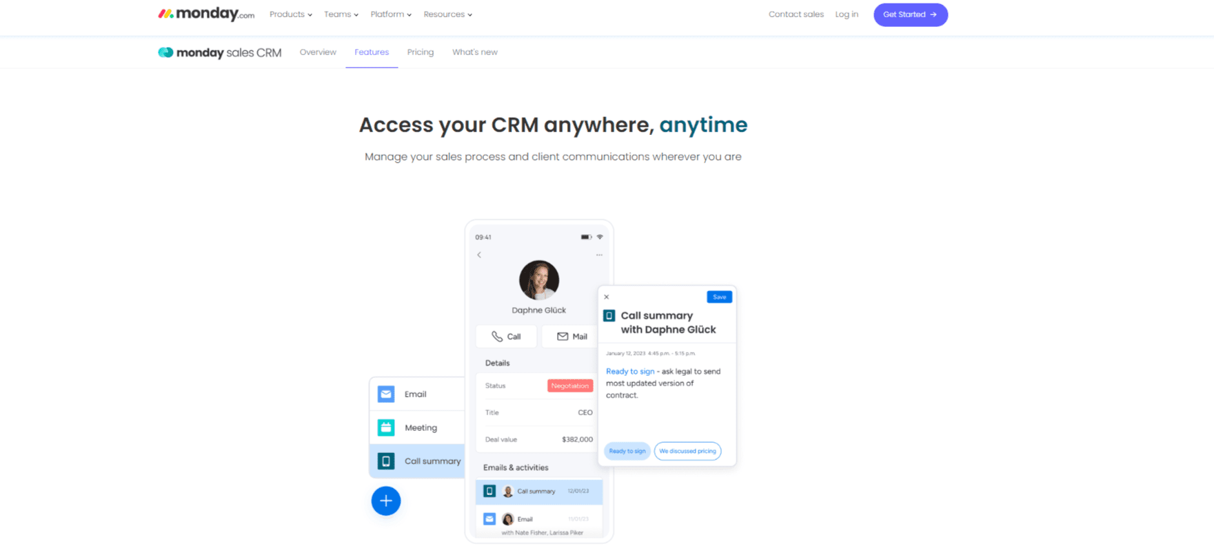 Best CRM Software with Invoicing (Updated 2024 List)