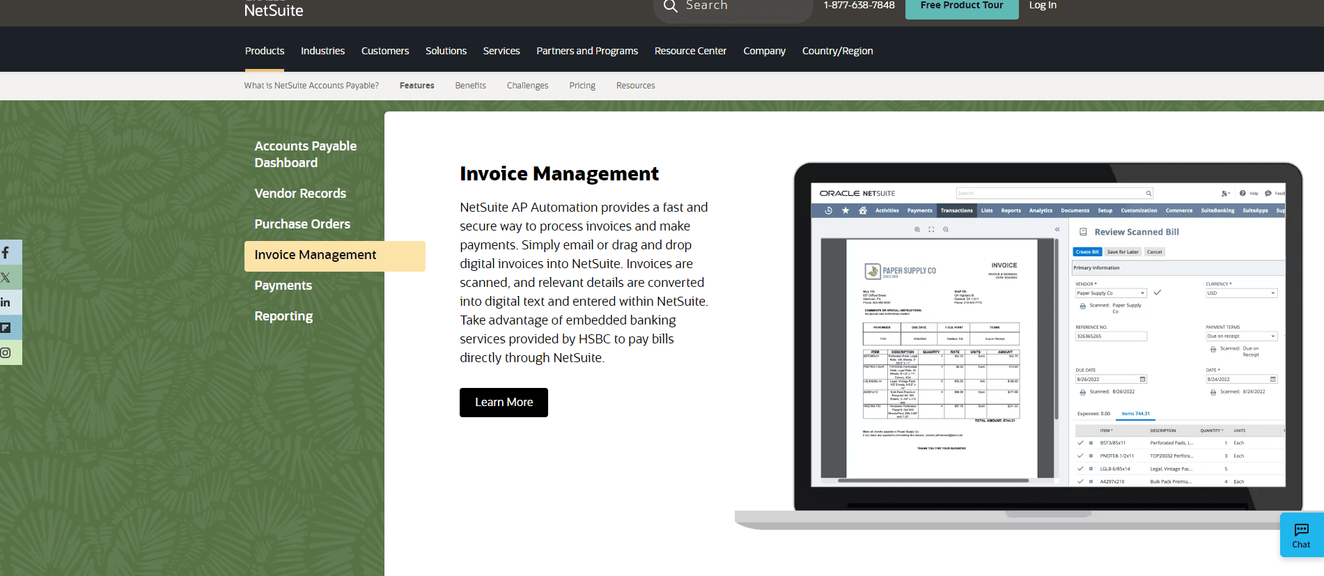 Top 12 Billing Software for Professional Services (Updated 2026 List)