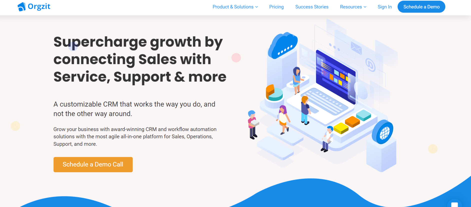 Best CRM Software with Invoicing (Updated 2024 List)