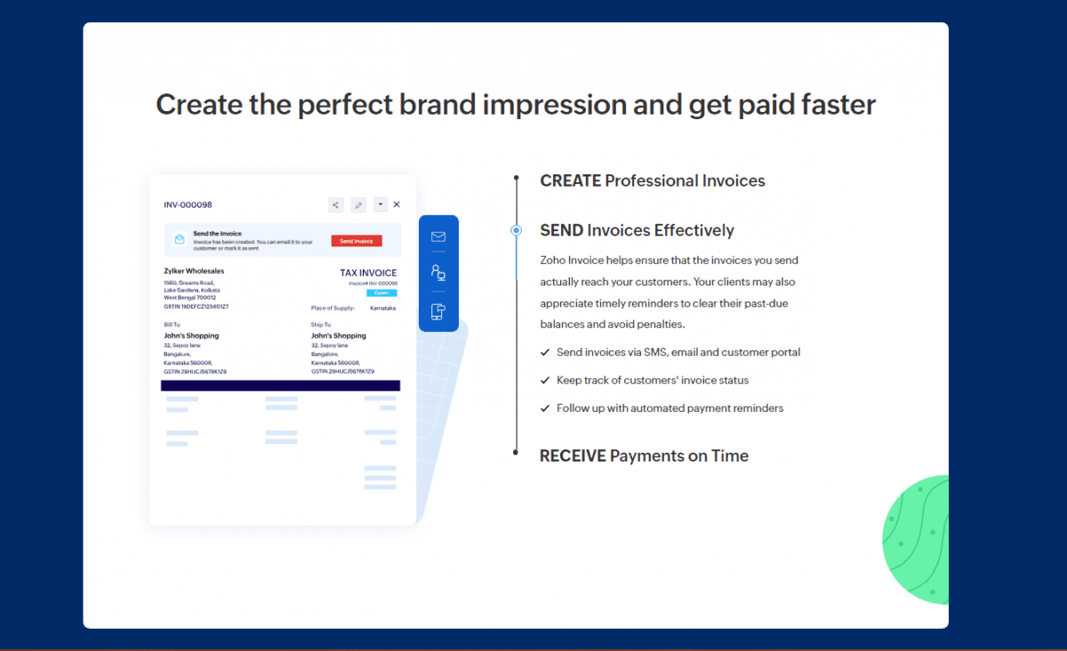Top 12 Billing Software for Professional Services (Updated 2026 List)
