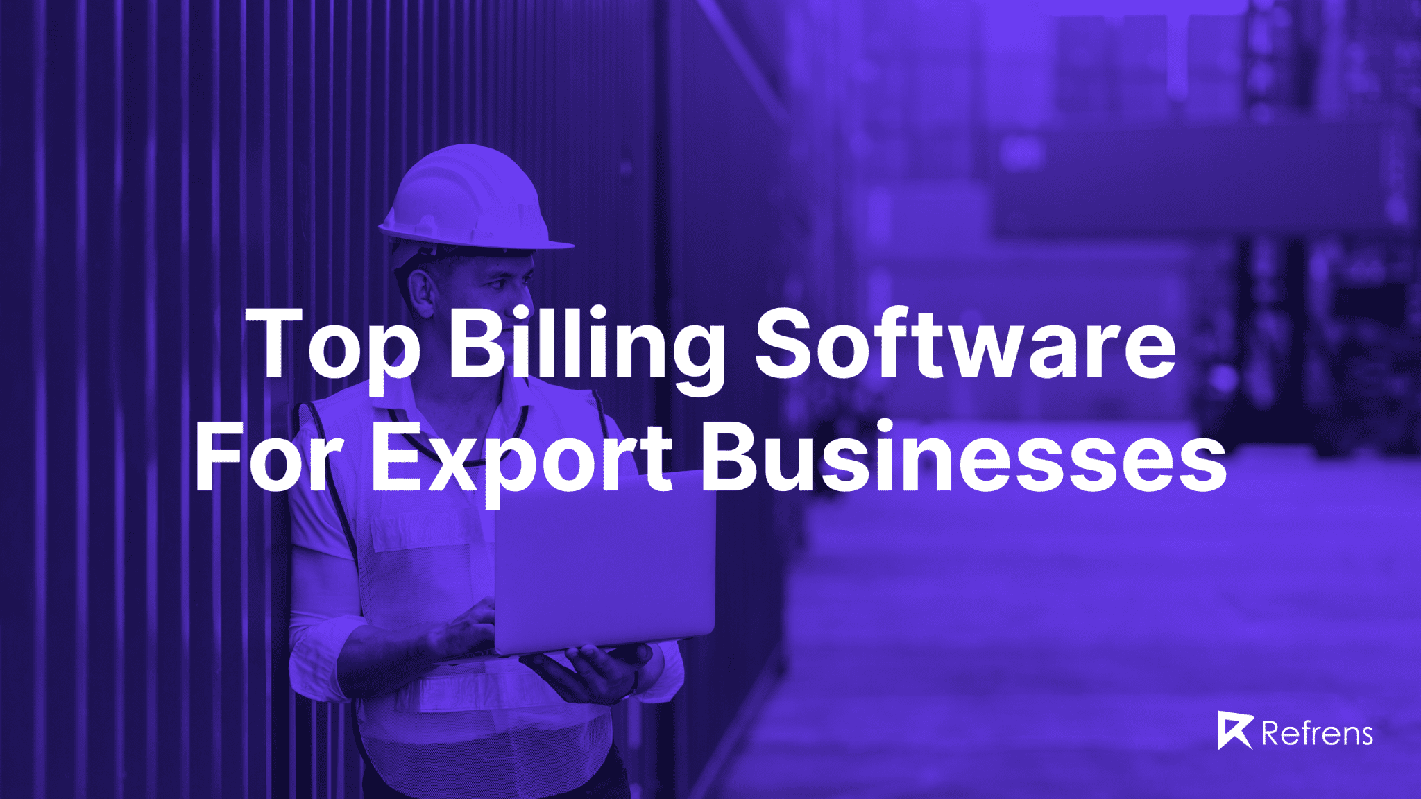 Export Invoice: Essential Guide for Businesses