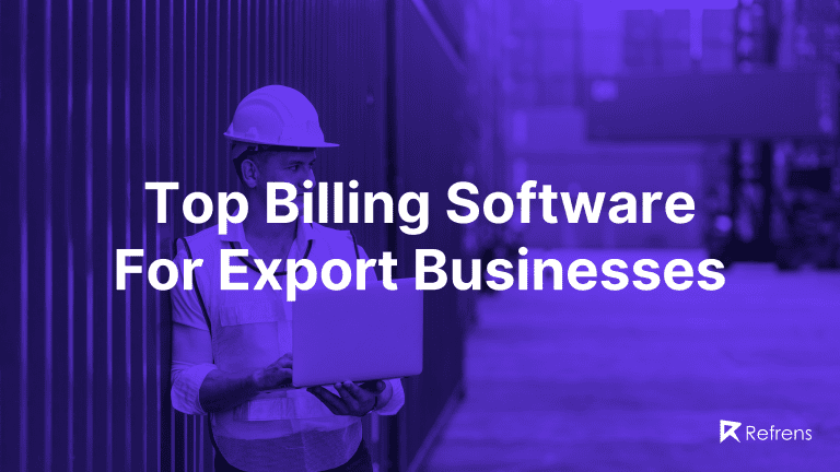 Export Invoice: Essential Guide for Businesses