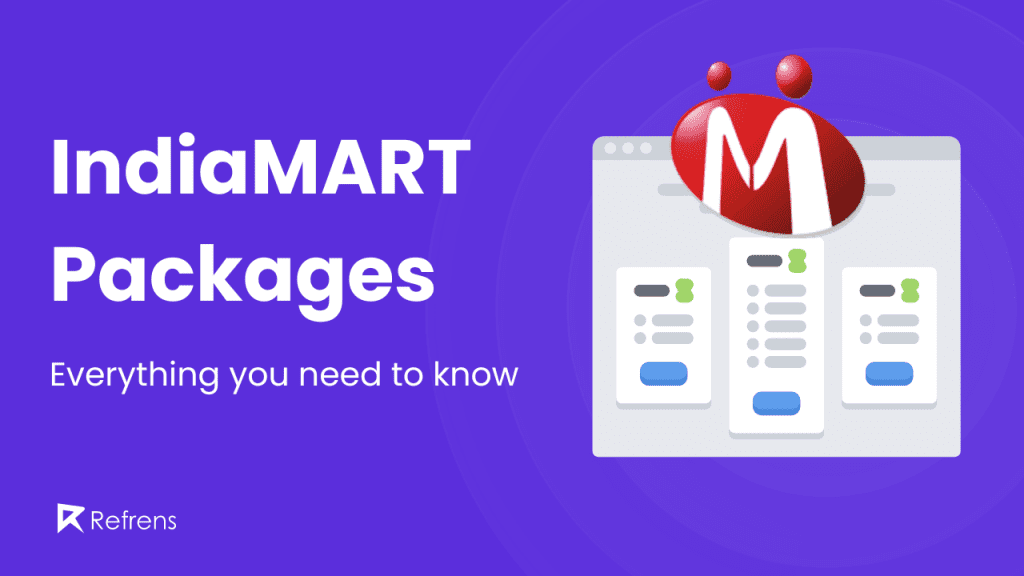 Detailed Overview and Analysis of all IndiaMART Packages