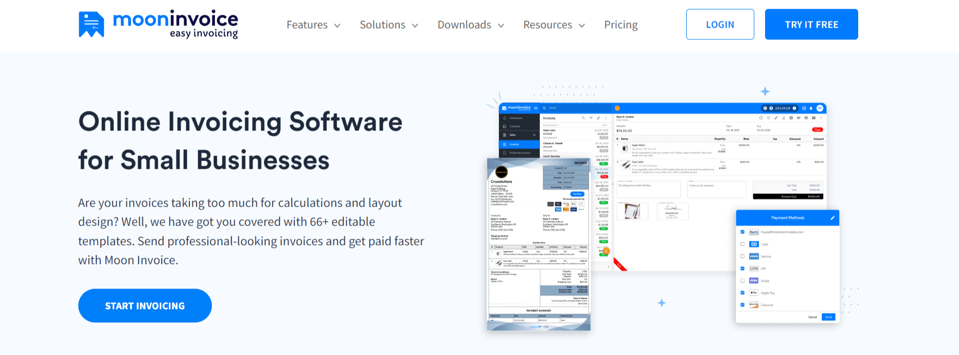 Top Billing Software For Export Business