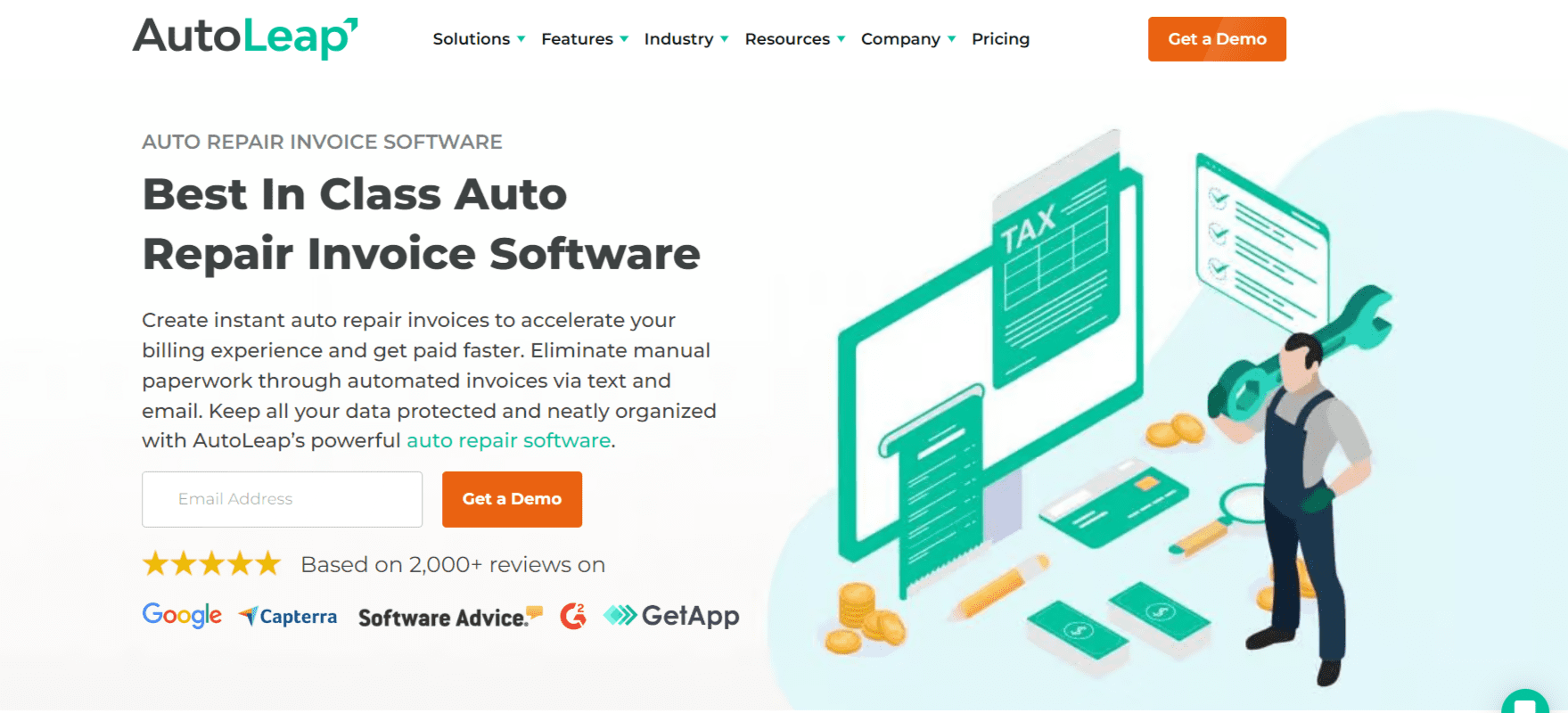 10 Best Invoicing Software For Mechanic Shop