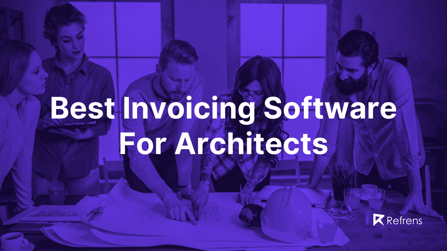 10 Best Invoicing Software For Architects