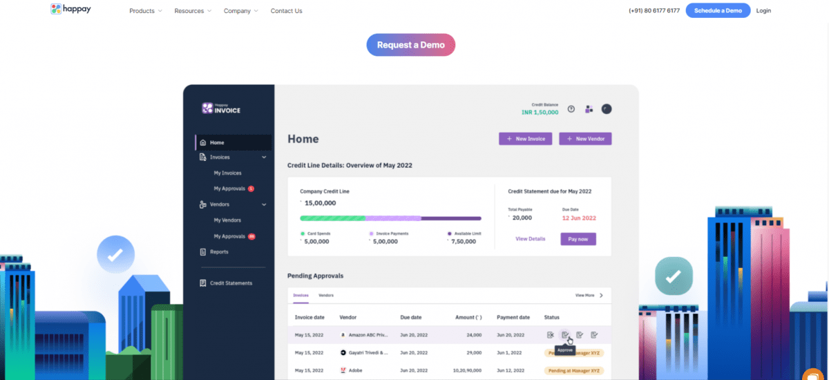 Best Invoicing and Billing Software In India (Updated 2024 List)