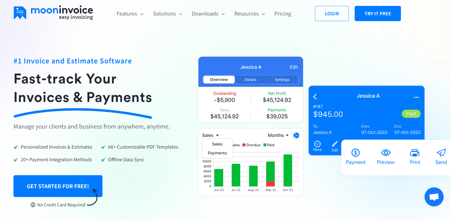 Best Invoicing and Billing Software In India (Updated 2024 List)