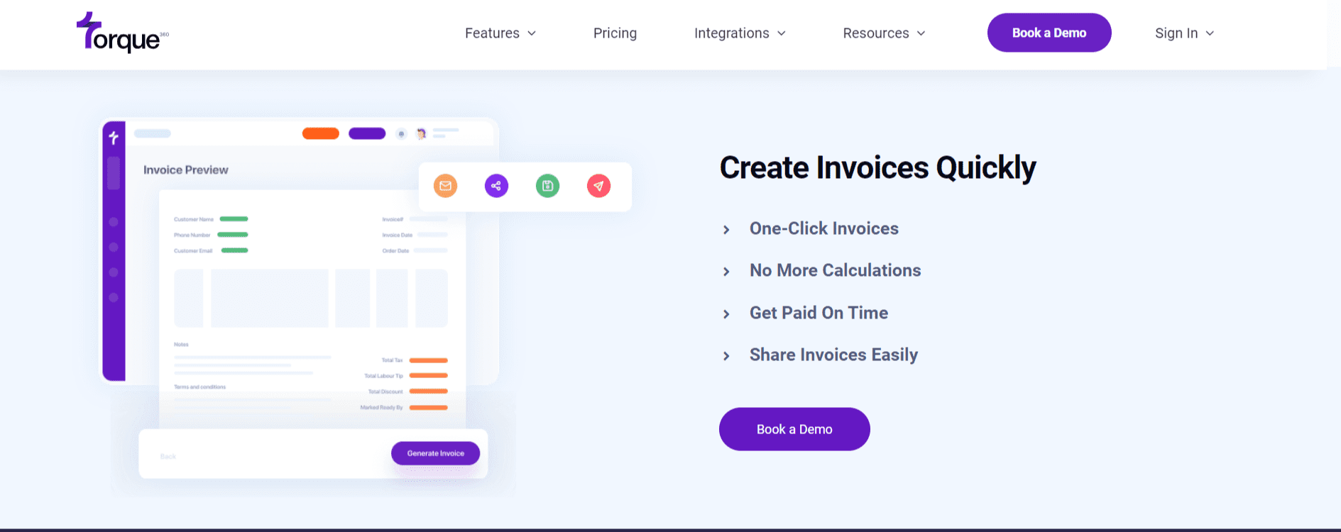 10 Best Invoicing Software For Mechanic Shop